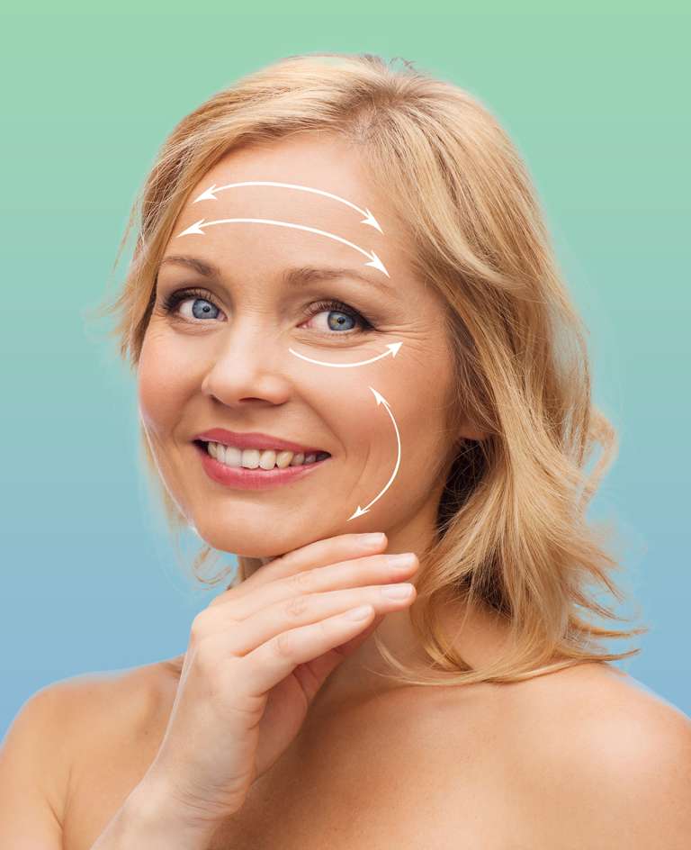 PRP Facelift - #1 Rejuvenation Center in Bentonville, Arkansas