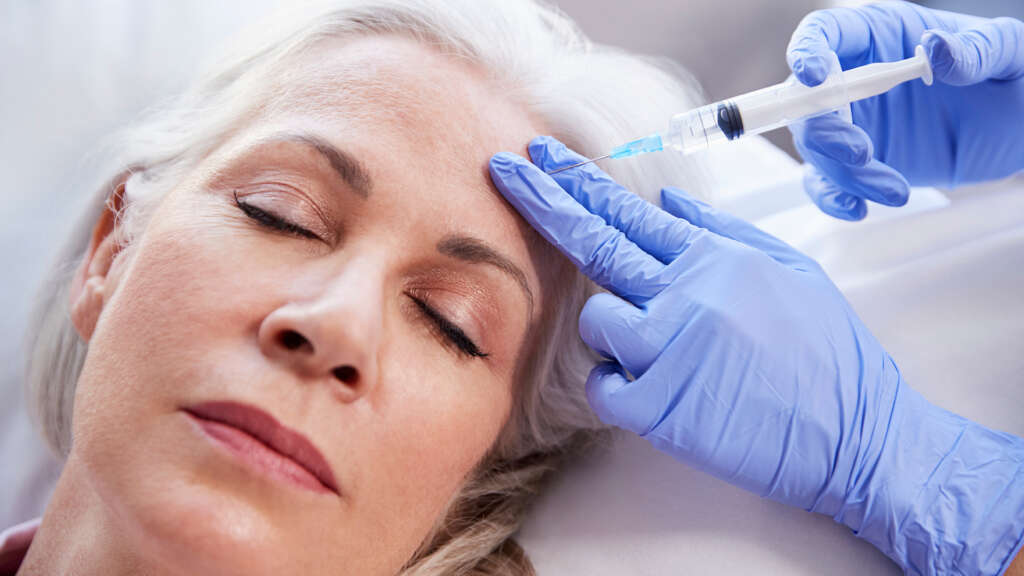 The Science Behind The Treatment - How Botox® Cosmetic Works - #1 ...