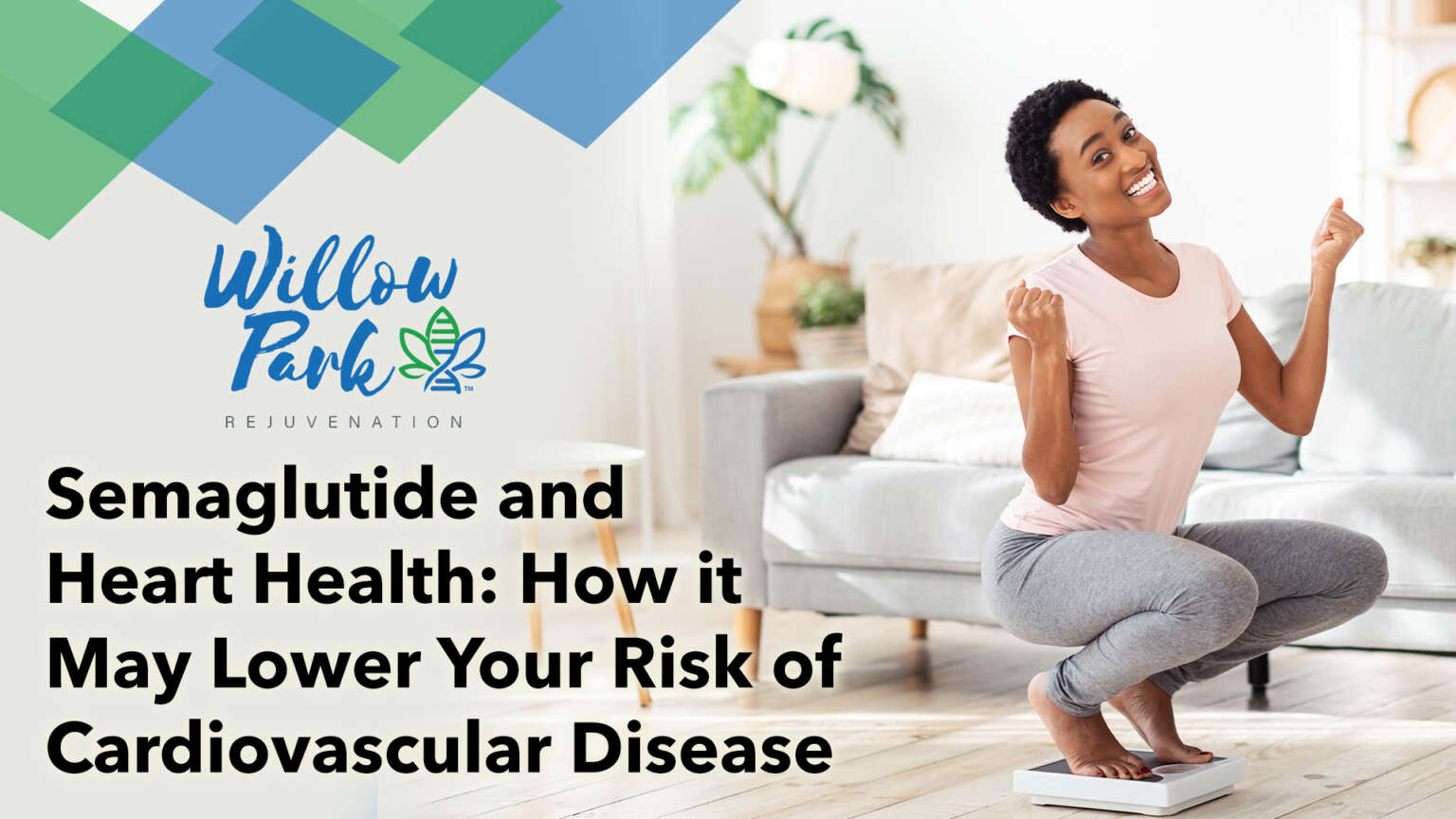 Semaglutide: How it May Lower Your Risk of Heart Disease